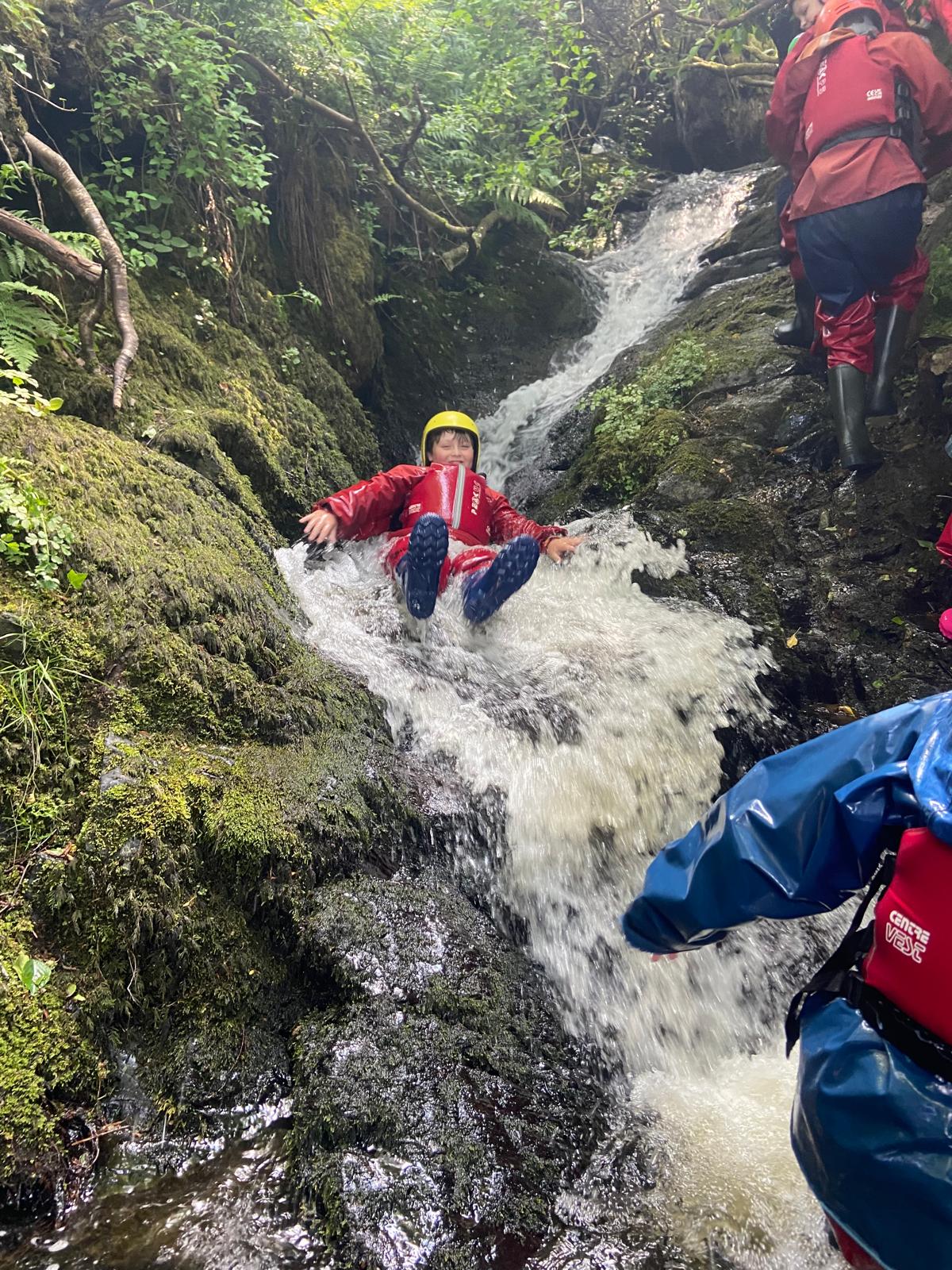 Arthog 2024 Photos | Wrockwardine Wood Church of England Junior School