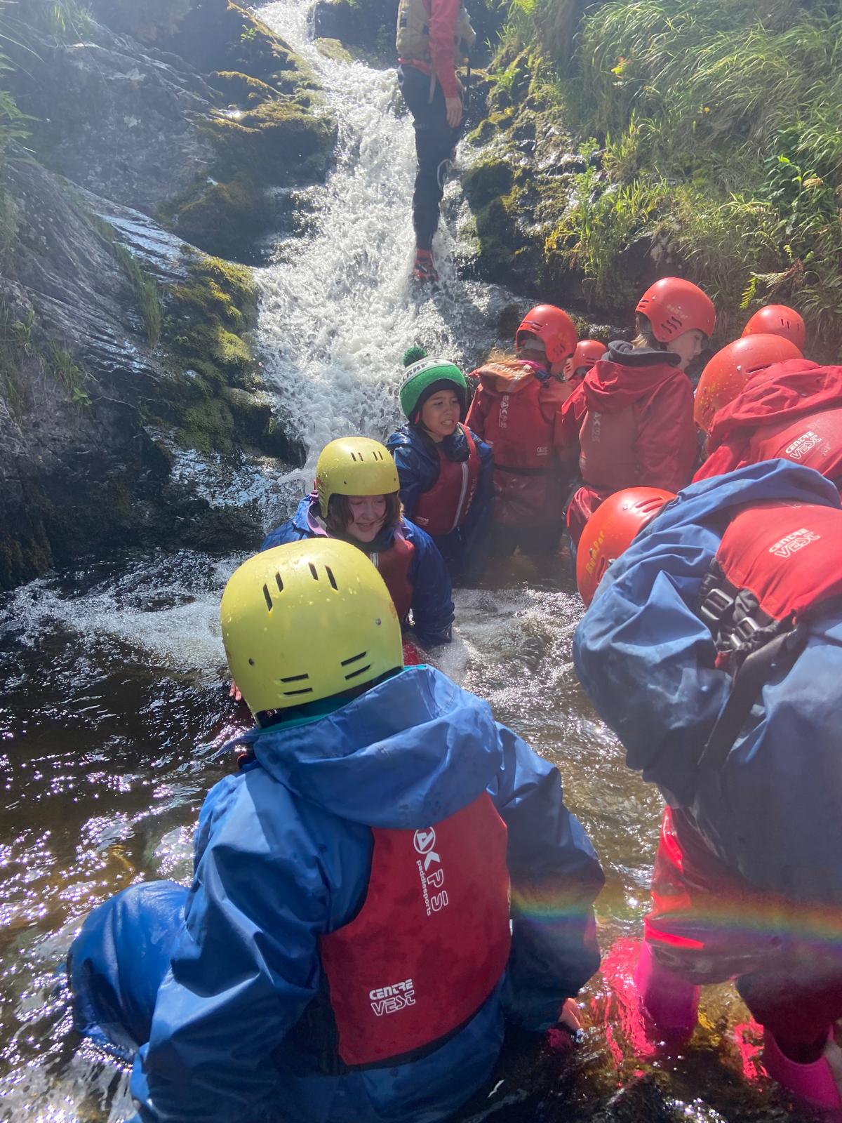 Arthog 2024 Photos | Wrockwardine Wood Church of England Junior School