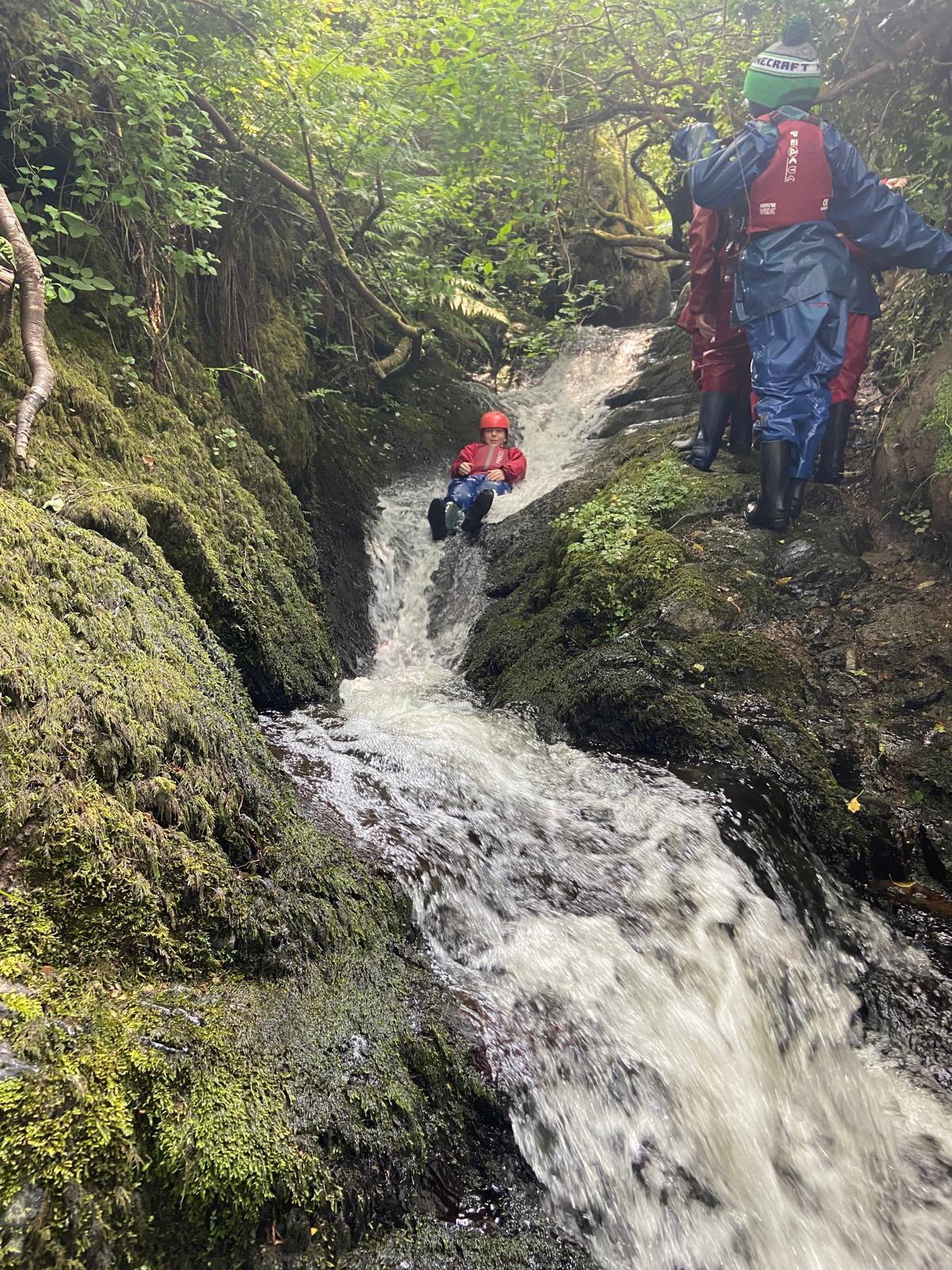 Arthog 2024 Photos | Wrockwardine Wood Church of England Junior School