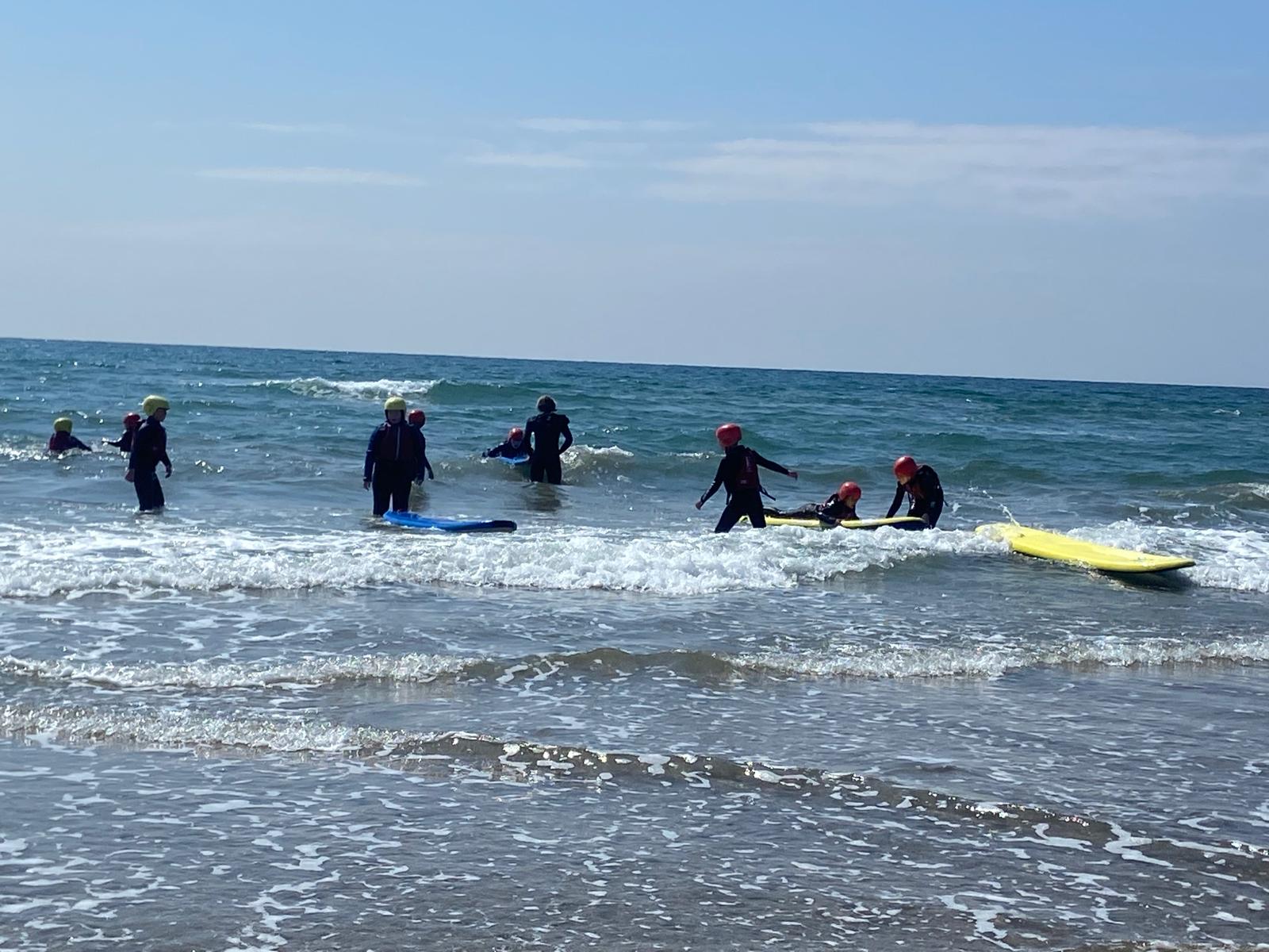 Arthog 2024 Photos | Wrockwardine Wood Church of England Junior School