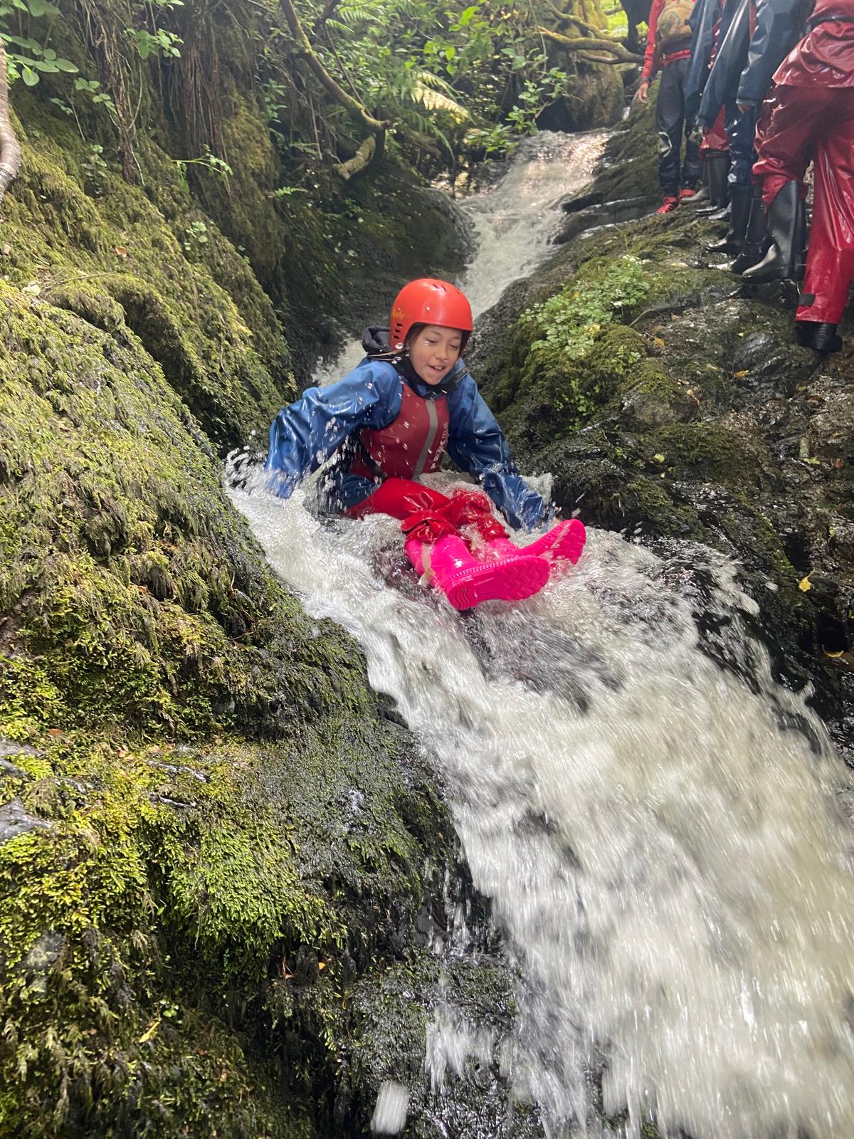 Arthog 2024 Photos | Wrockwardine Wood Church of England Junior School