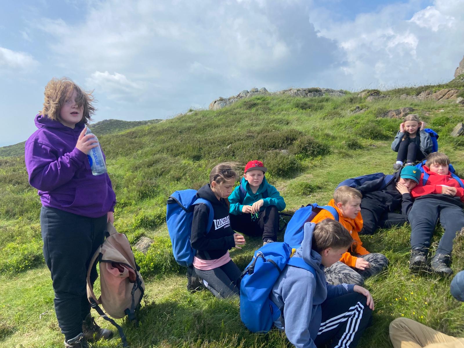 Arthog 2024 Photos | Wrockwardine Wood Church of England Junior School