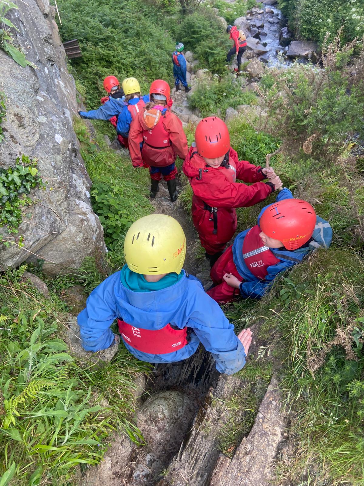 Arthog 2024 Photos | Wrockwardine Wood Church of England Junior School