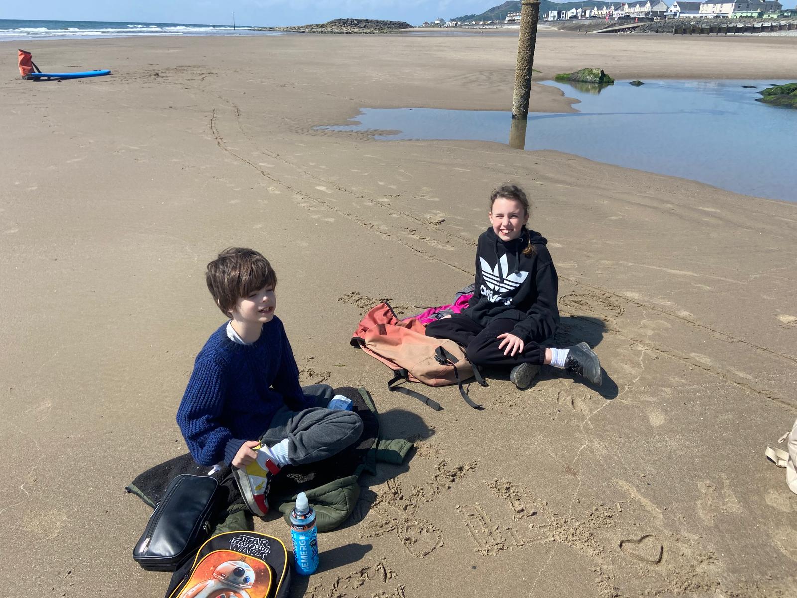 Arthog 2024 Photos | Wrockwardine Wood Church of England Junior School