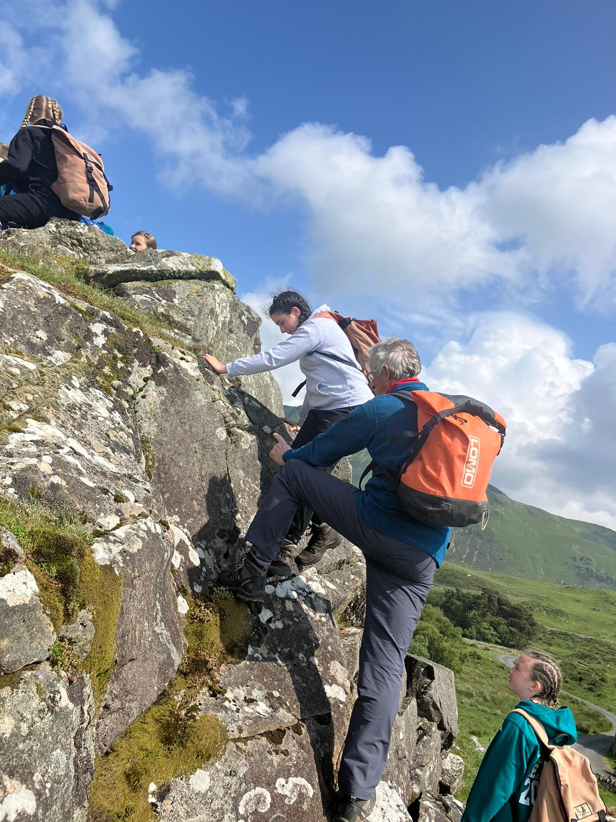 Arthog 2024 Photos | Wrockwardine Wood Church of England Junior School