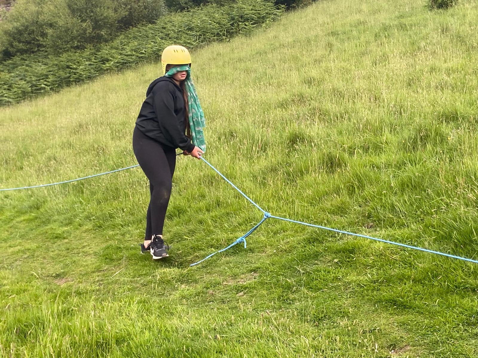 Arthog 2024 Photos | Wrockwardine Wood Church of England Junior School