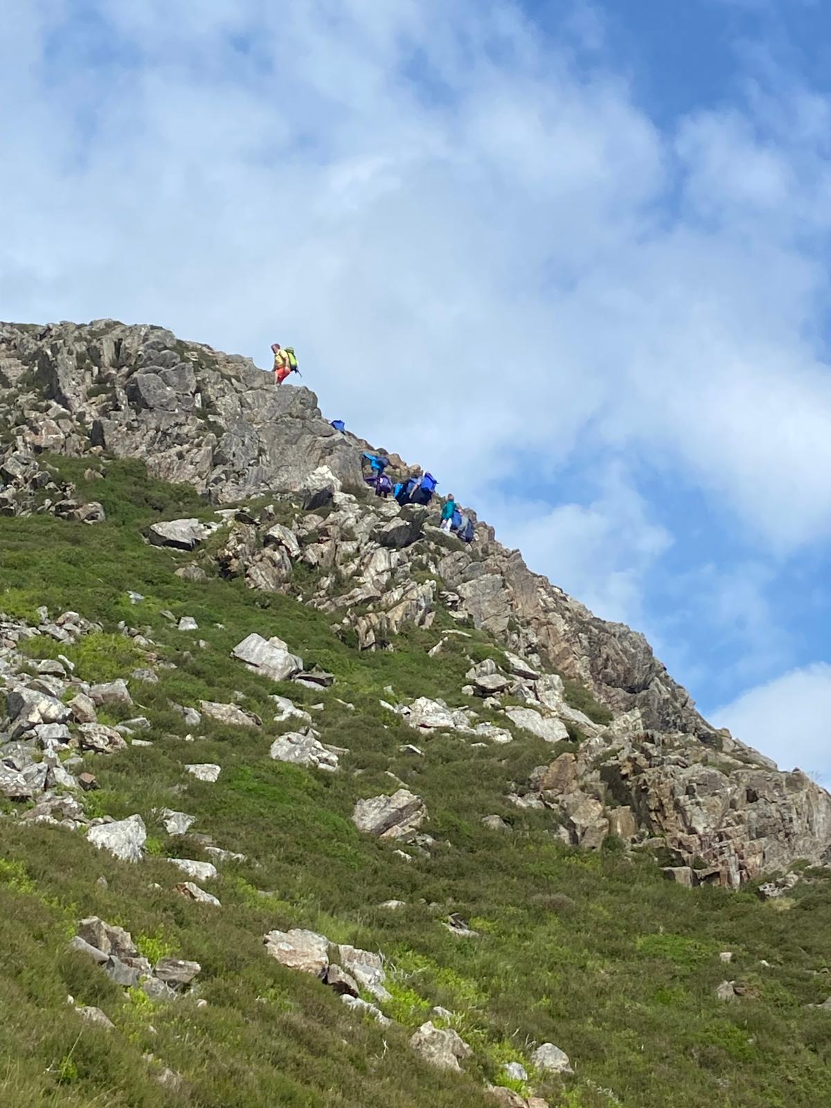 Arthog 2024 Photos | Wrockwardine Wood Church of England Junior School