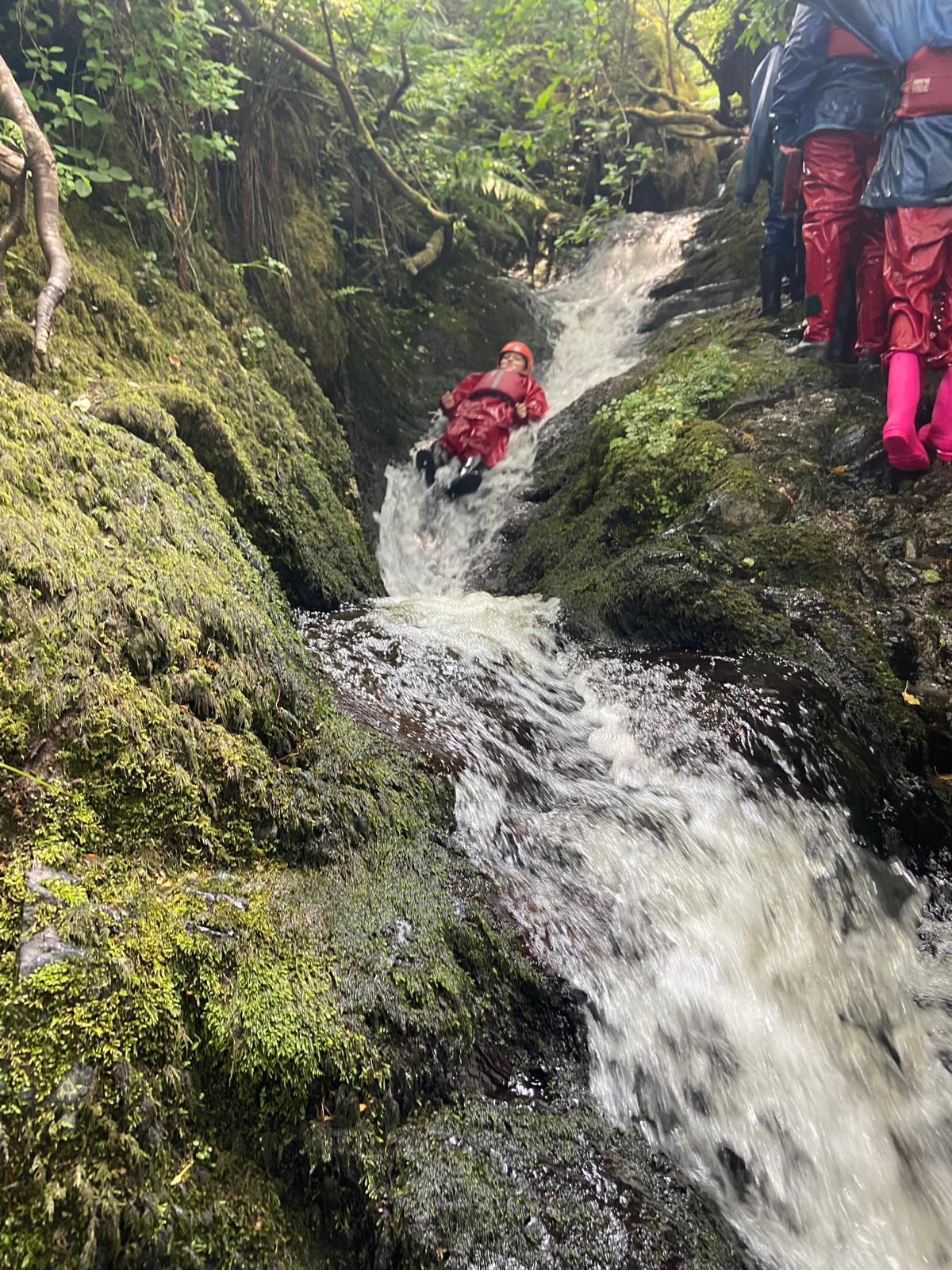 Arthog 2024 Photos | Wrockwardine Wood Church of England Junior School