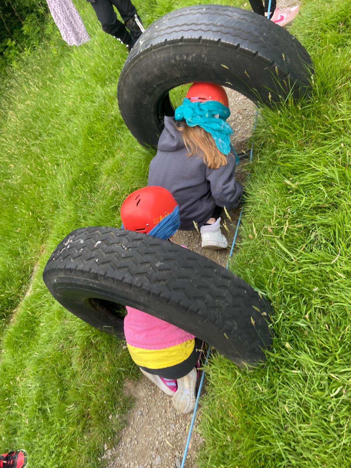 Arthog 2024 Photos | Wrockwardine Wood Church of England Junior School