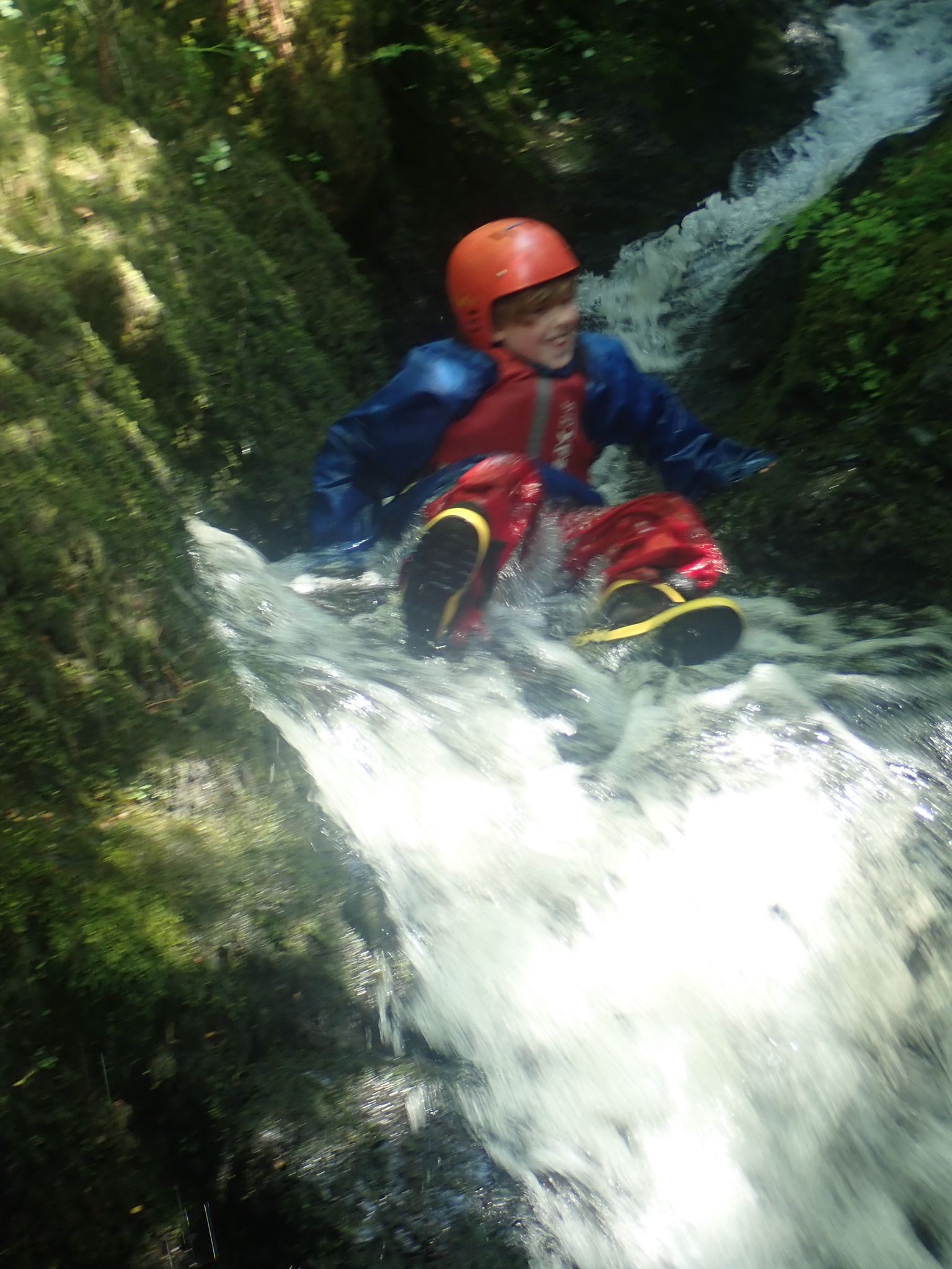 Arthog 2024 Photos | Wrockwardine Wood Church of England Junior School