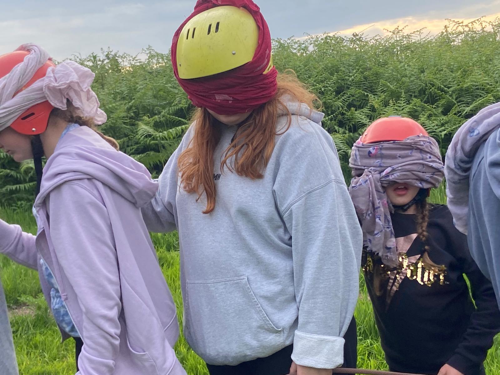 Arthog 2024 Photos | Wrockwardine Wood Church of England Junior School